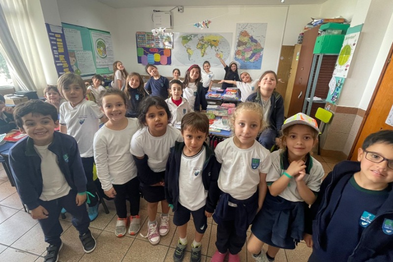 Colegio Santa Elena